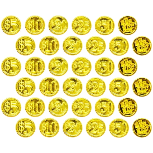 Play Gold Coins