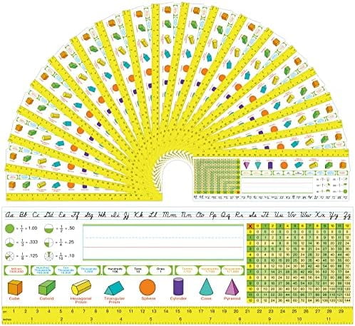 48 Pcs Traditional Manuscript Nameplates -Self Adhesive Multiplication ...
