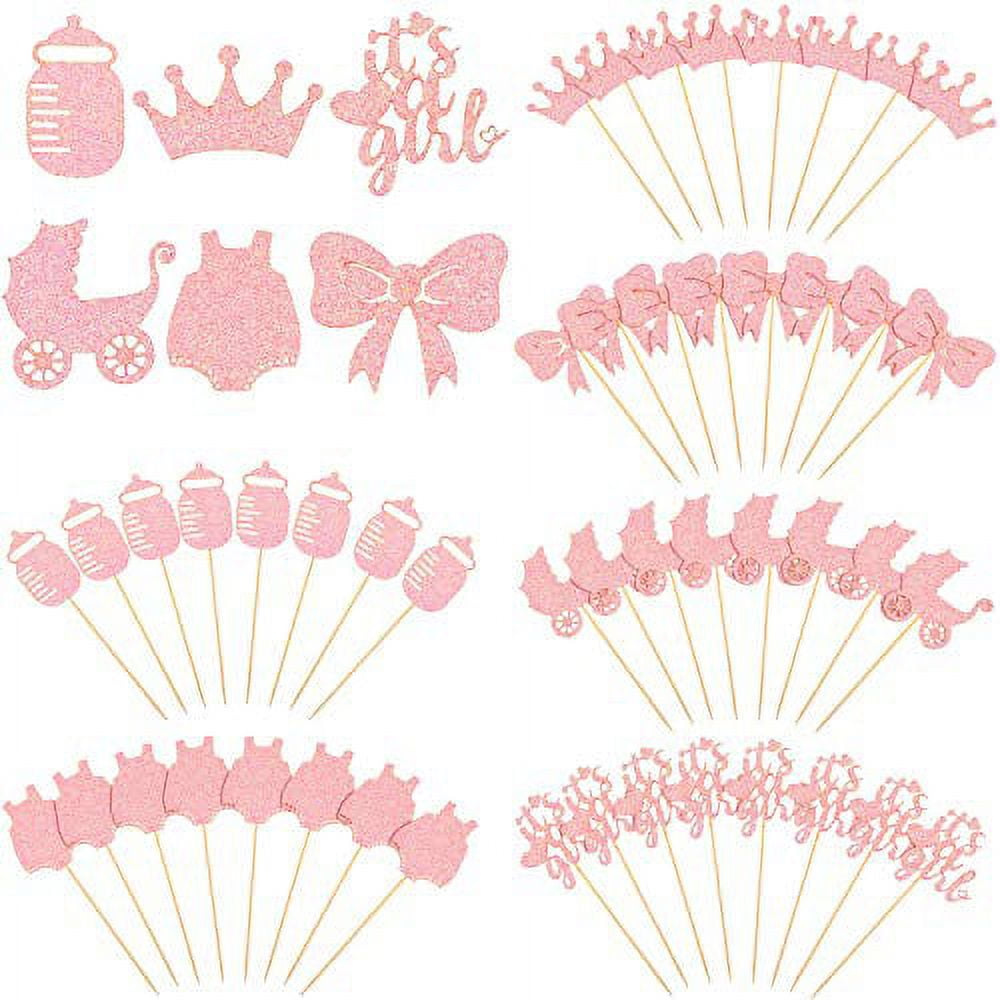 Baby Shower Toothpicks