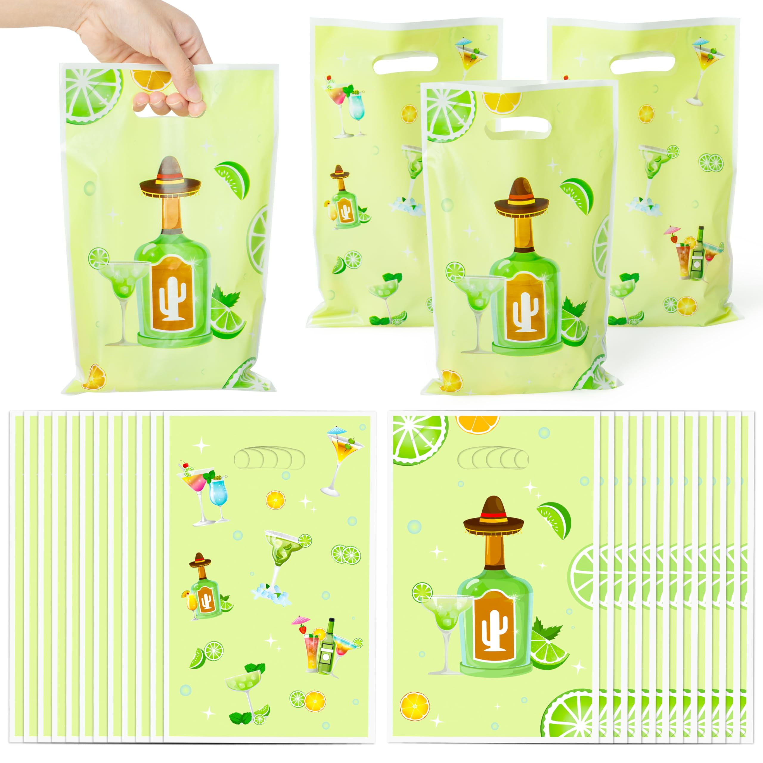 48 Pieces Water Growing Sea Creatures Water Growing Toys Aquatic ...