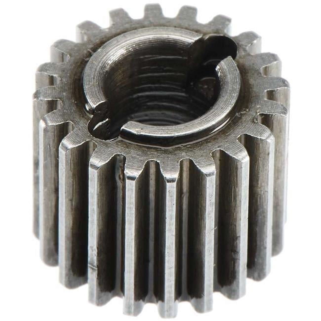 48 Pitch Input Top Shaft 20 Teeth Gear - Walmart.com