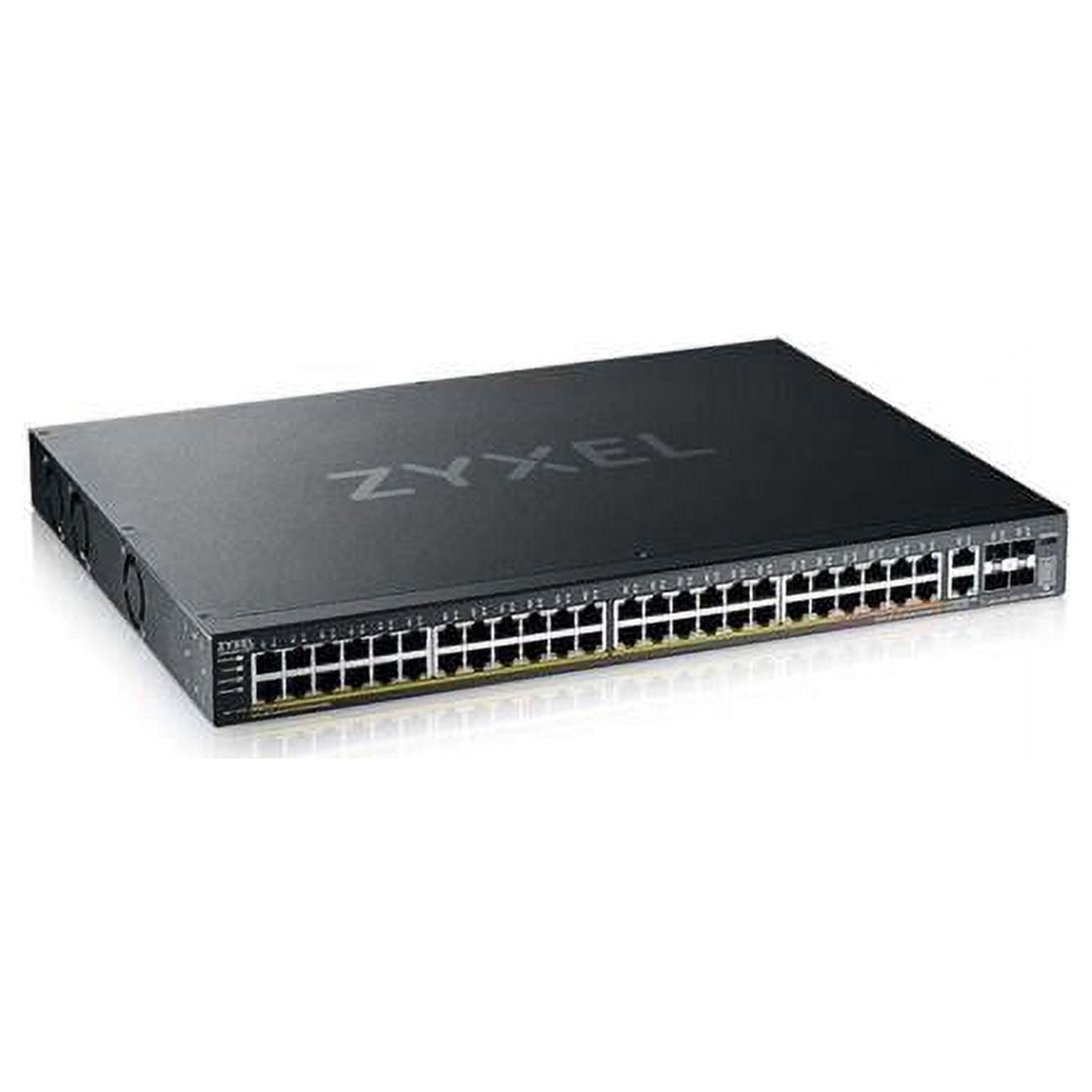 48-Port Gigabit 900W L2 Managed POE Switch - Walmart.com
