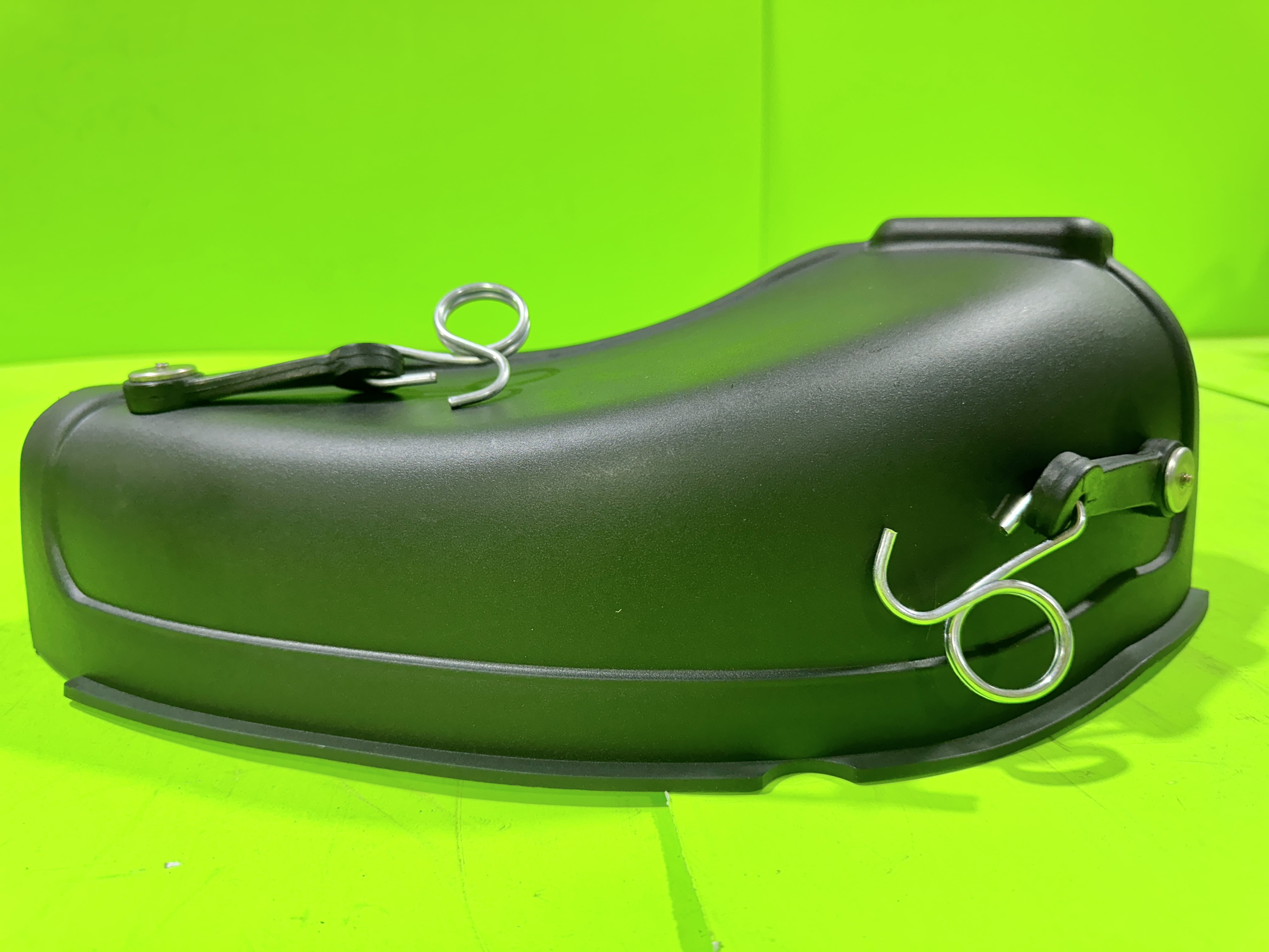 48" Riding Mower Mulch Plate Cover with hooks 917. models Fits ...