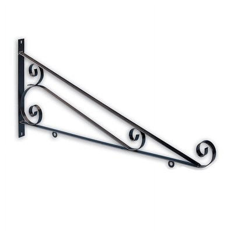 48" Scroll Bracket (Bracket only) - Walmart.com