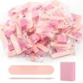 48 Sets Disposable Manicure Kit, Individually Package Nail Kit,Manicure ...