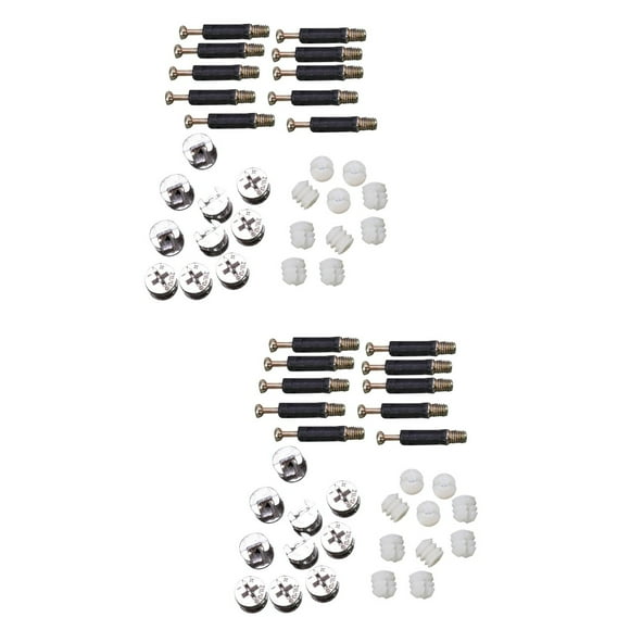 Furniture Cam Lock Fasteners