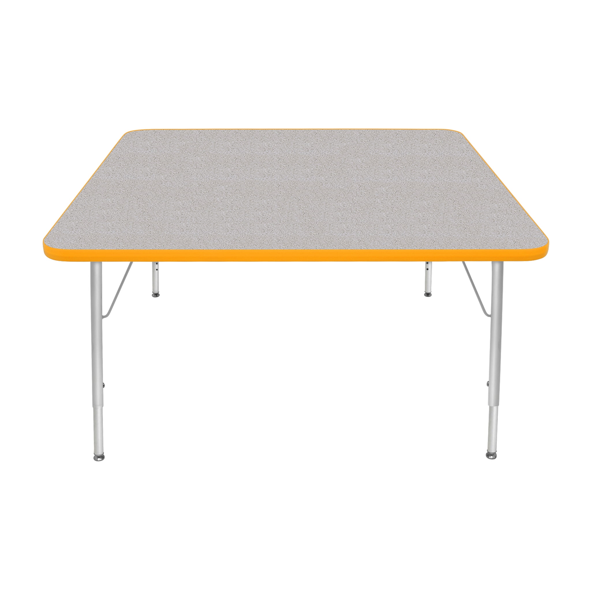 48" Square Table - Walmart.com