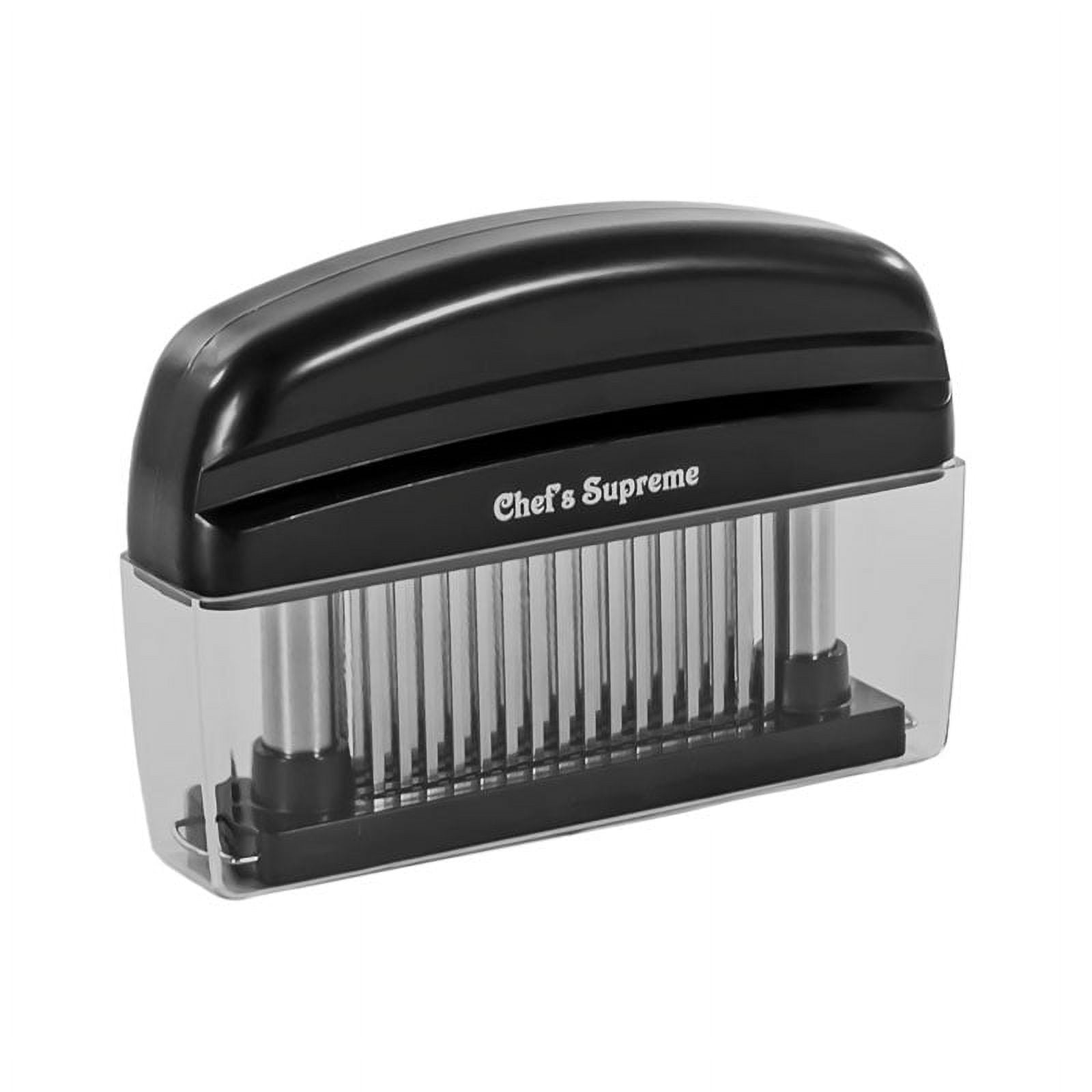 48 Stainless Blade Meat Tenderizer, Each - Walmart.com