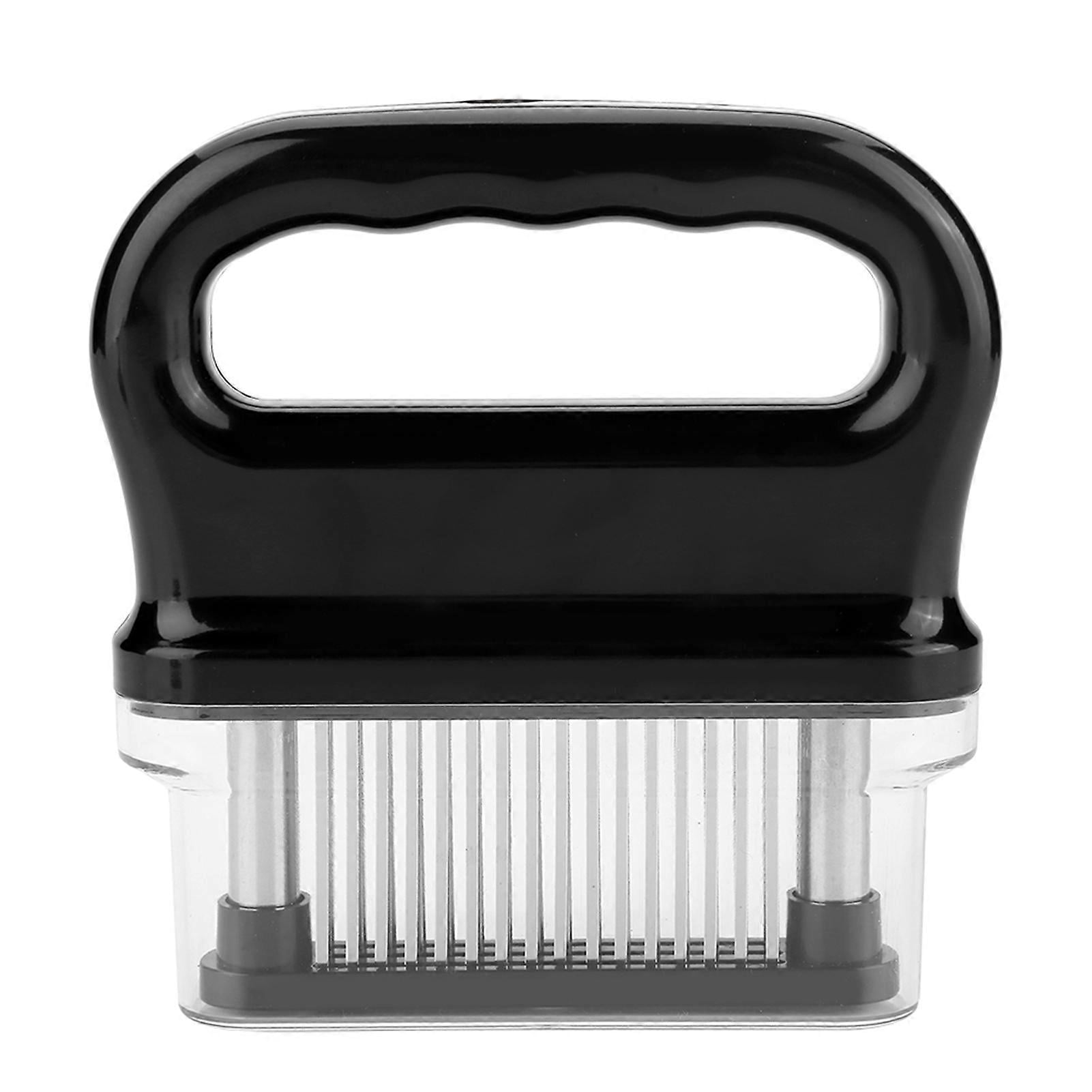 48 Stainless Steel Ultra of Sharpness Needle Blade Tenderizer for ...