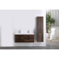 48" Streamline K1820-098-48-551S Floating Vanity - Walmart.com