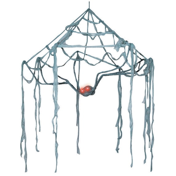 48" Tall Spider Web Canopy - Walmart.com