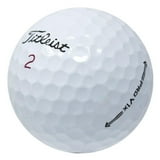 Pre-Owned LostGolfBalls - 48 Titleist Pro V1x Golf Balls in AAA Quality ...
