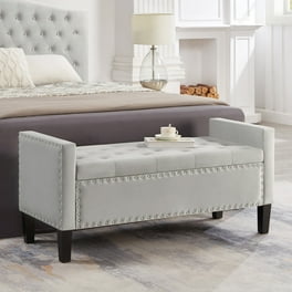 Bed bench walmart store