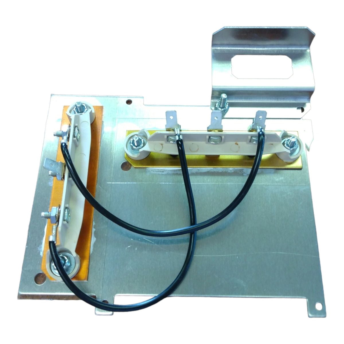 48 Volt Club Car Golf Cart Powerdrive3 Electric Charger Button Diode ...