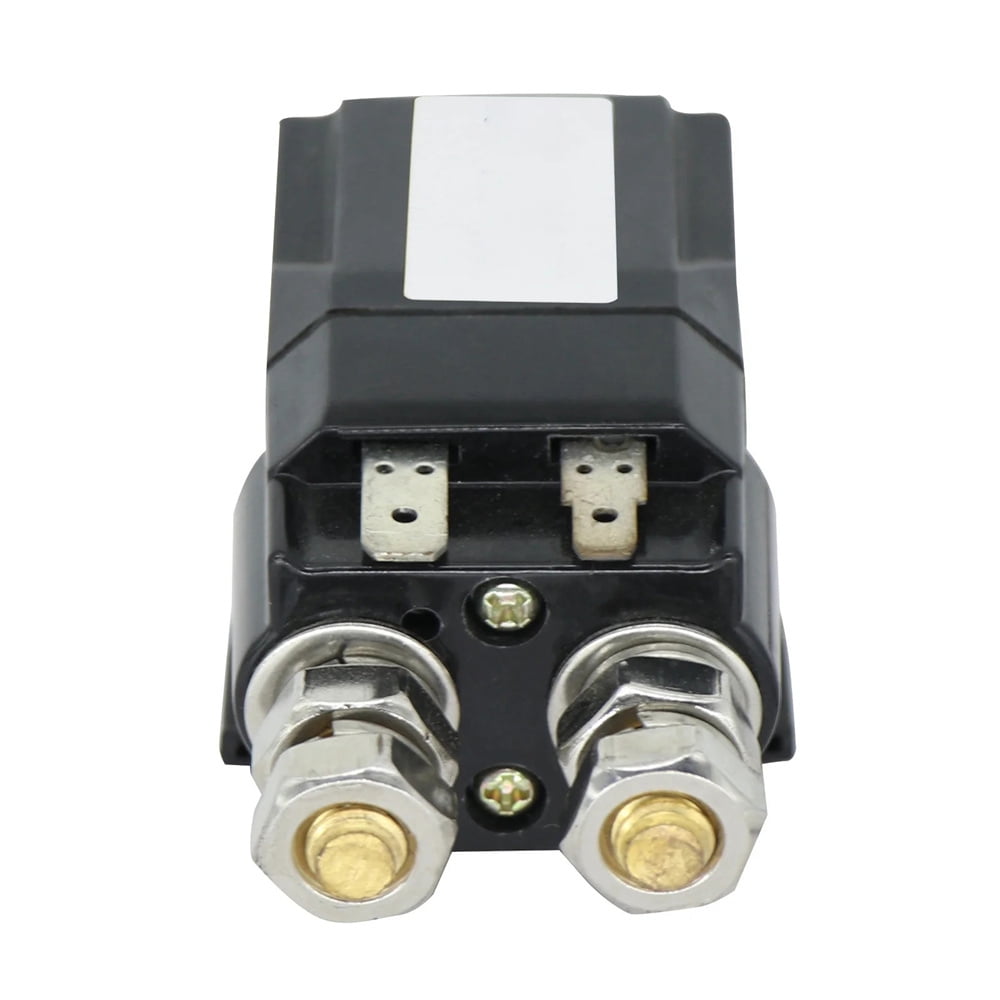 48 Volt Solenoid 102865901 1028659-01 For Club Car Golf Carts DS ...