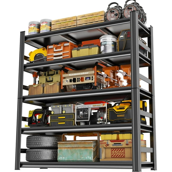 Uline Shelving