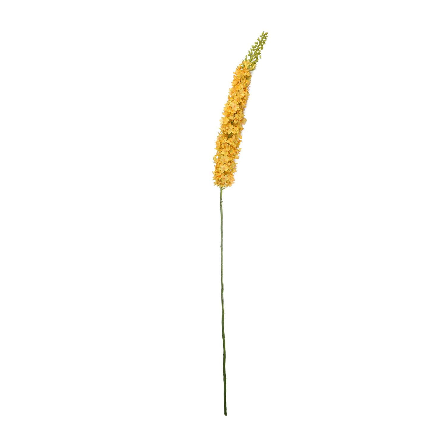 Artificial Foxtail Stem - Green Floral Crafting Stem - Walmart.com