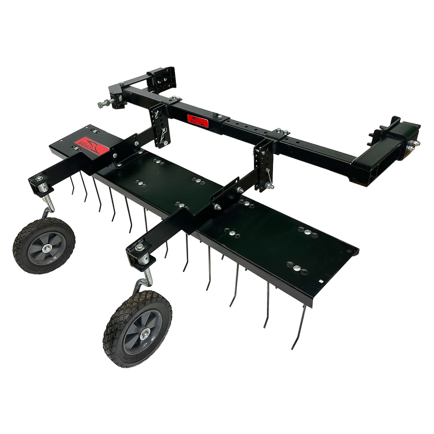 48” ZTR Dethatcher| DTZ-481BH - Walmart.com