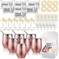 48 count Bridesmaid Proposal Gifts Maid of Proposal Include Box ...