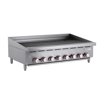Magic Chef 24 in 4-Burner Freestanding Gas Range in White in White ...