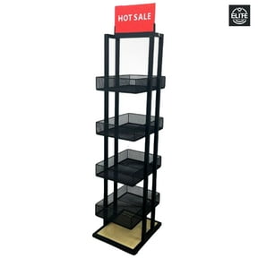Best Sellers In Retail Display Racks