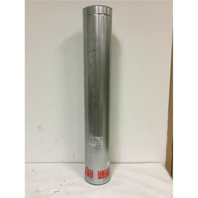 48 in. Double Wall Pipe - Walmart.com