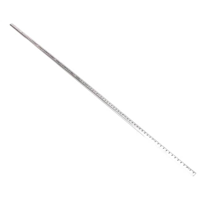 48 in. Genuine OEM Aluminum Pilaster with KE-Genuine OEM - Walmart.com