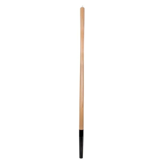 48 in. Manure Fork Replacement Handle, Natural - Walmart.com