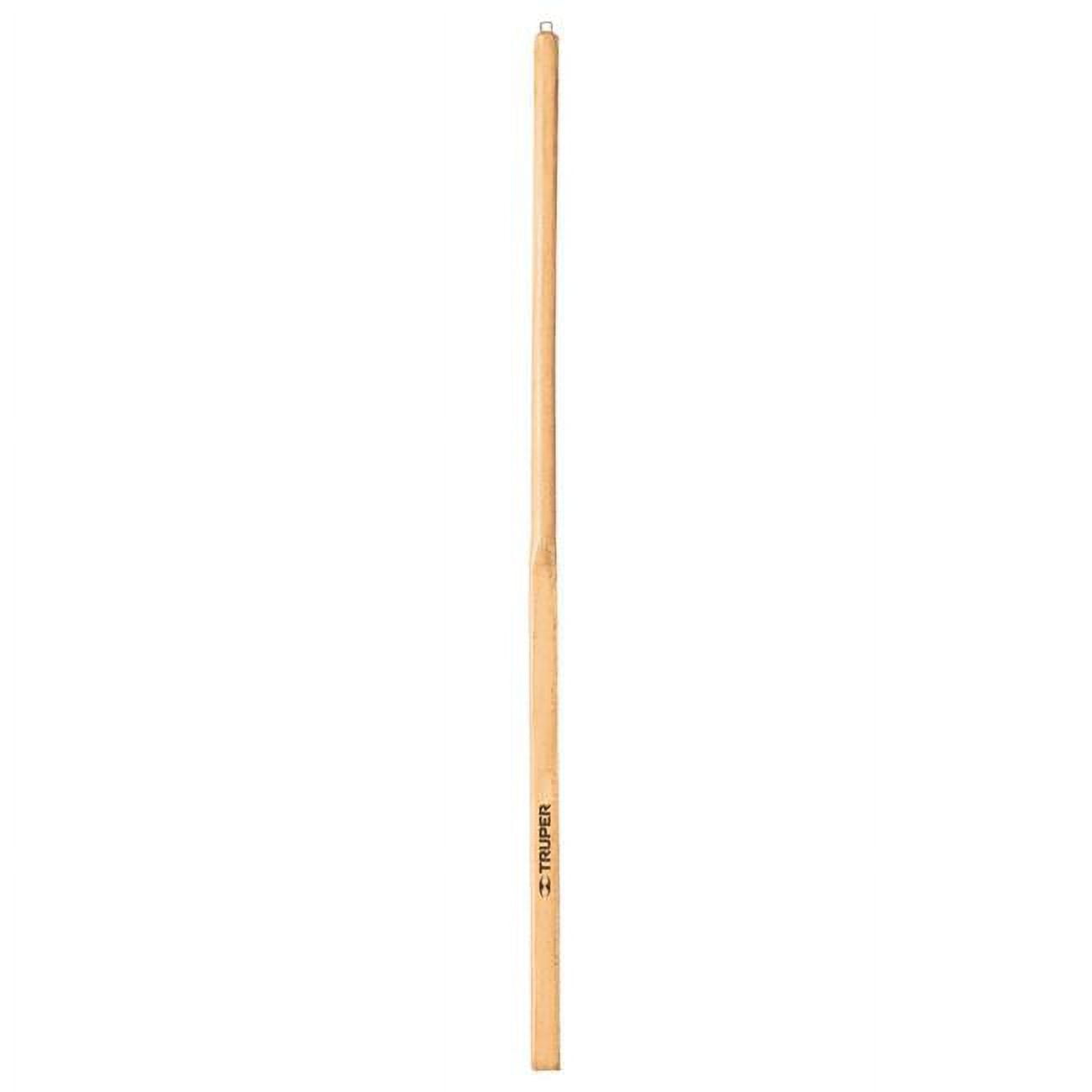 48 in. Post Hole Digger Handle, Natural - Walmart.com