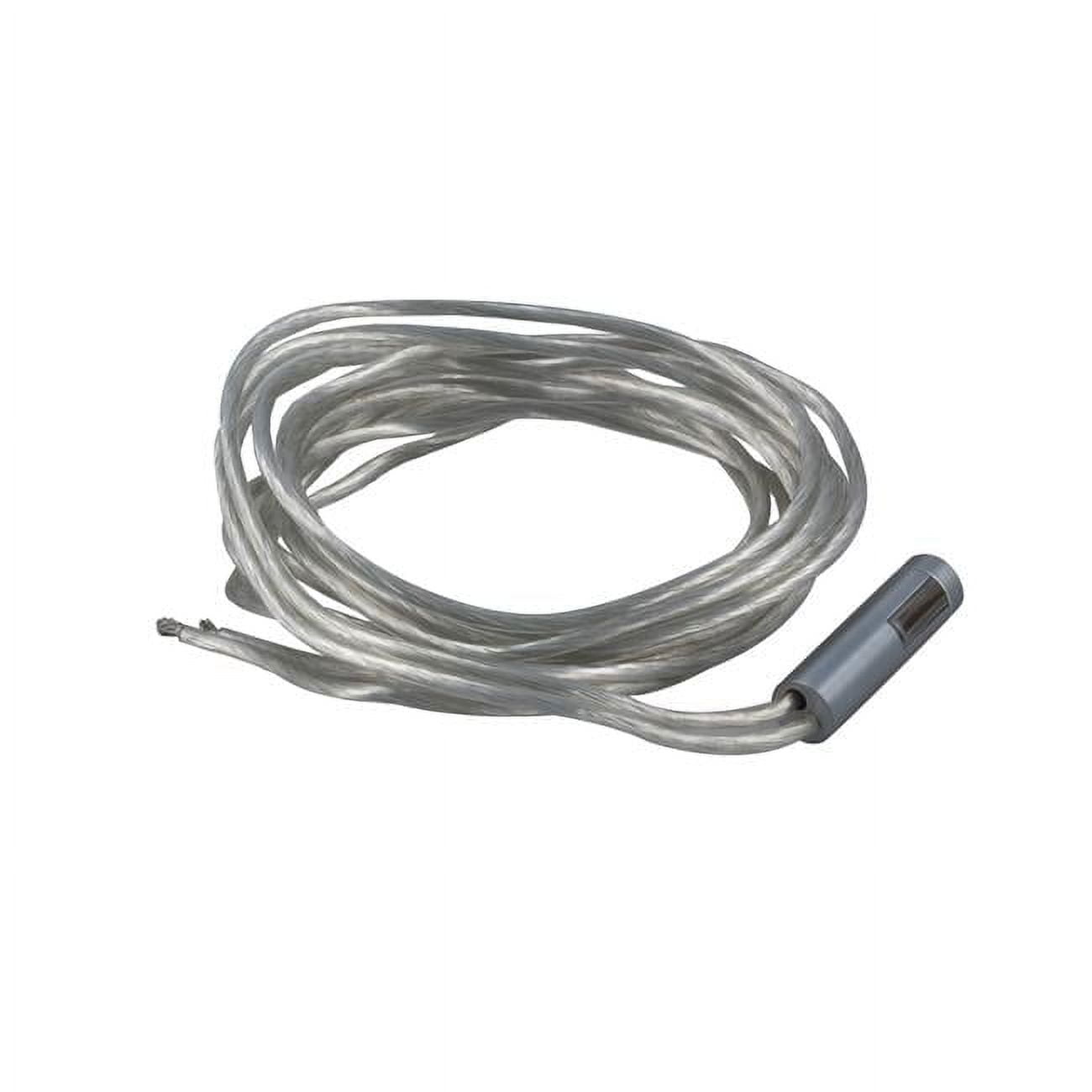 48 in. Power Feed Cable Extender with Surface Mounted Transformer ...