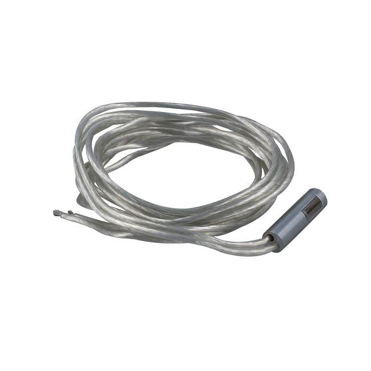 48 in. Power Feed Cable Extender with Surface Mounted Transformer ...