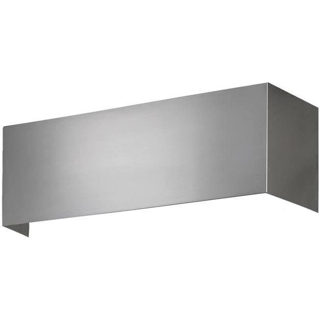 48 in. Stainless Vent Hood Duct Cover - Walmart.com