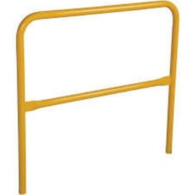 48 in. Steel Safety Railing - Walmart.com