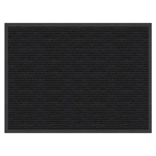 48 in. Vinyl Floor Protector Mat, Gray - Walmart.com