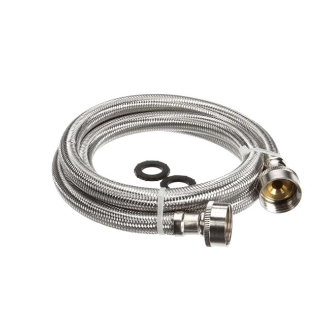 48 in. Water Connection Hose - Walmart.com