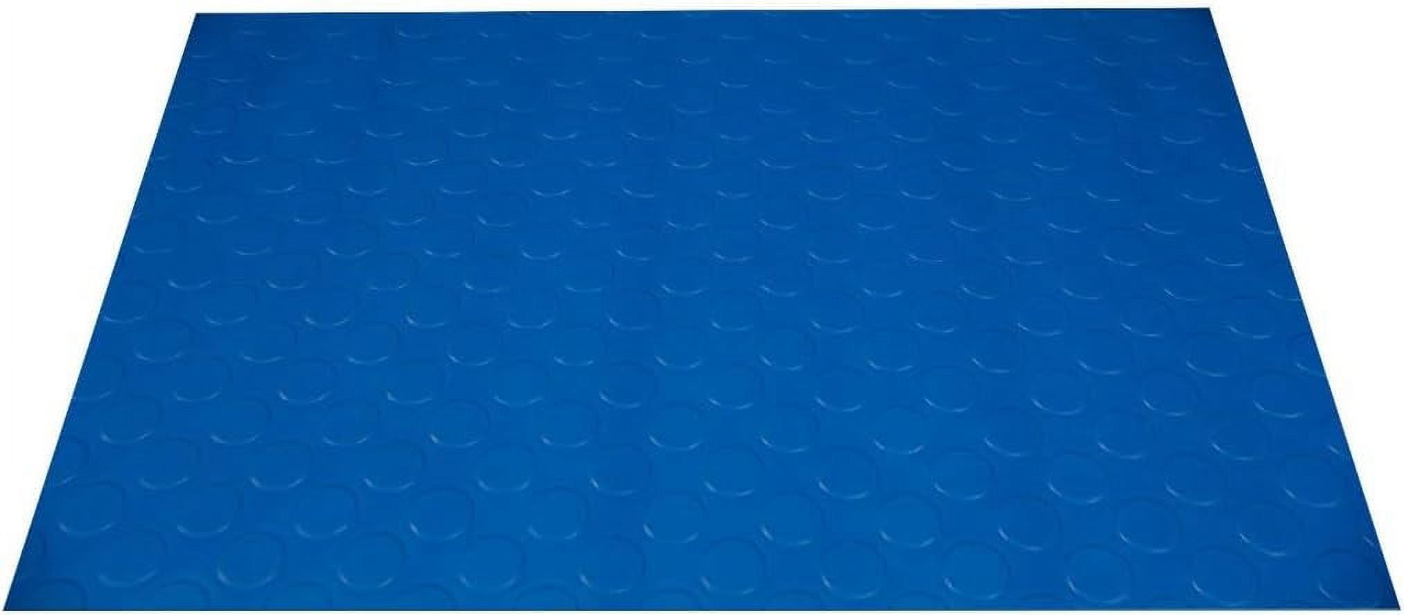 48 in. x 56 in. Swimming Pool Ladder Mat or Pool Step Pad | Protect ...