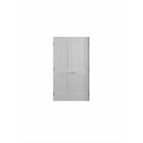 Solid Core Interior Door