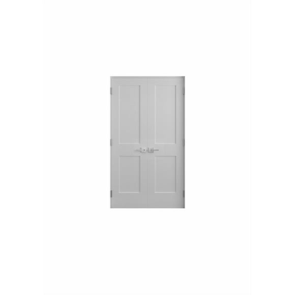 Solid Core Interior Door