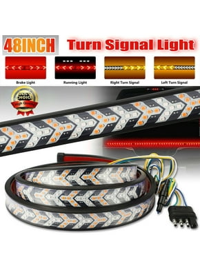 Tailgate Light Bars in Truck Light Bars, Brackets & Harnesses - Walmart.com