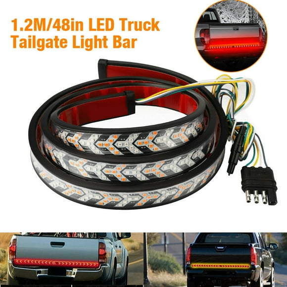 Led Turn Signal Strips