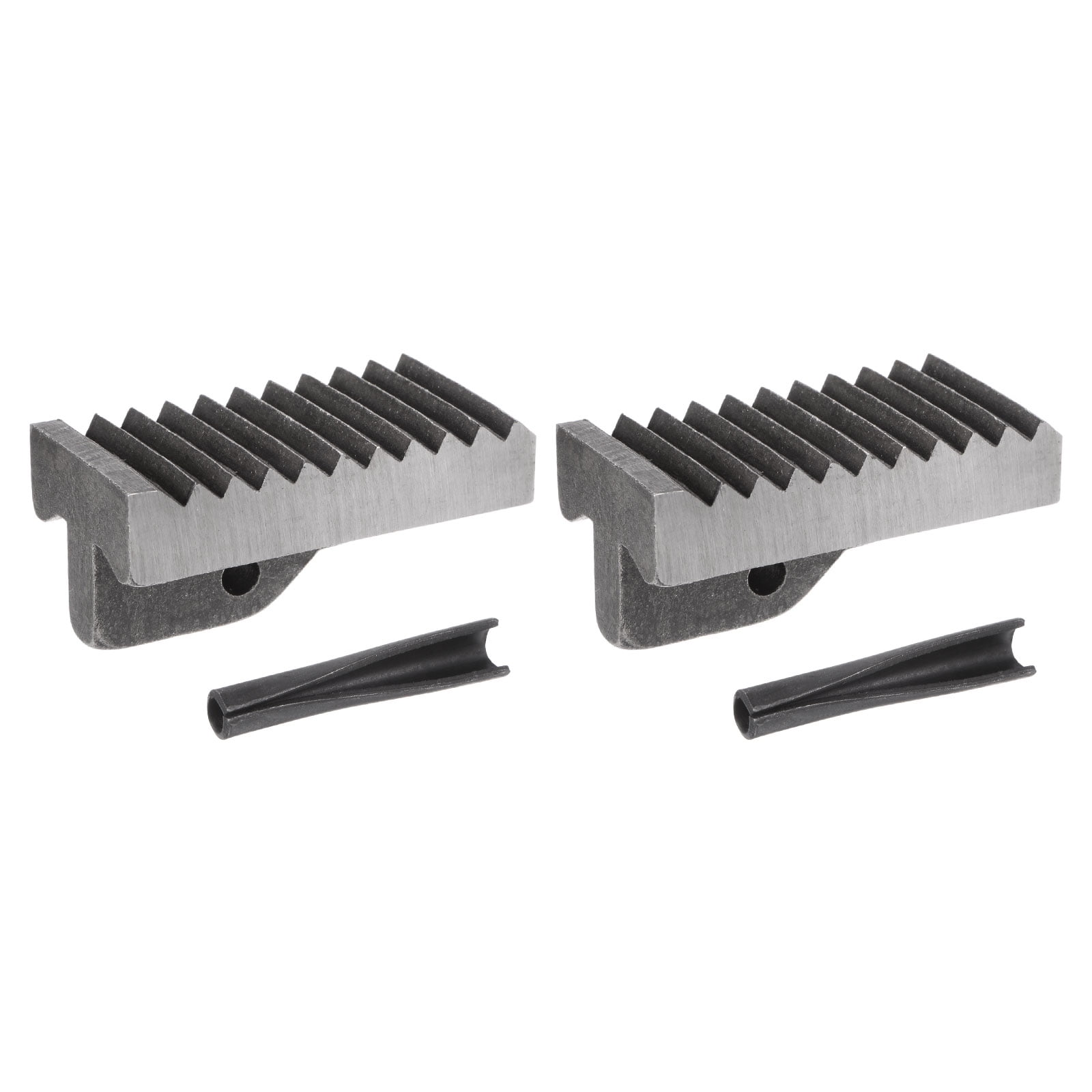 48-inch Pipe Wrench Heel Jaws High Carbon Steel with Pin Assembly 2pack ...