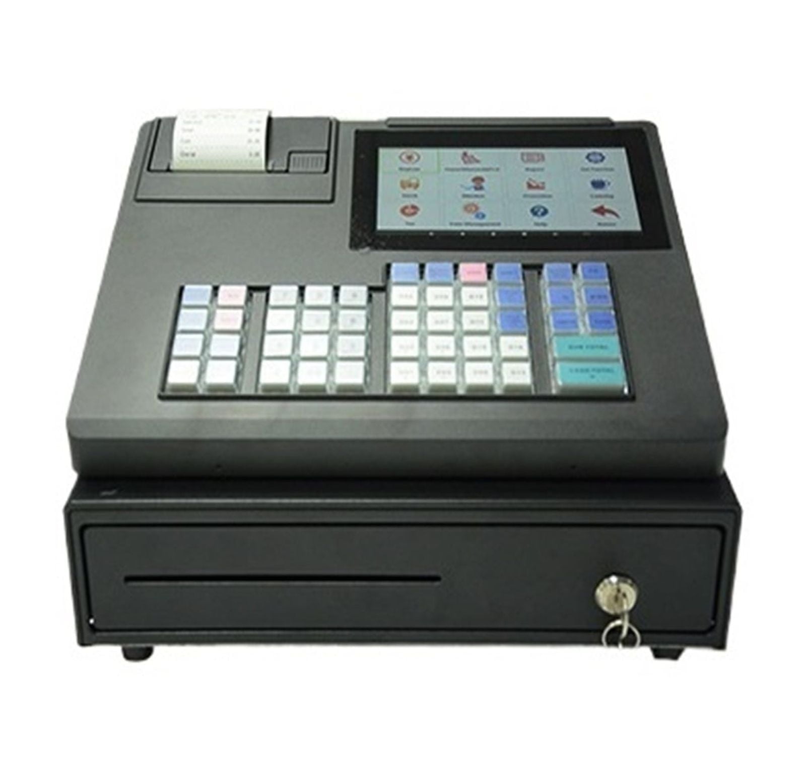 Inventory Machine