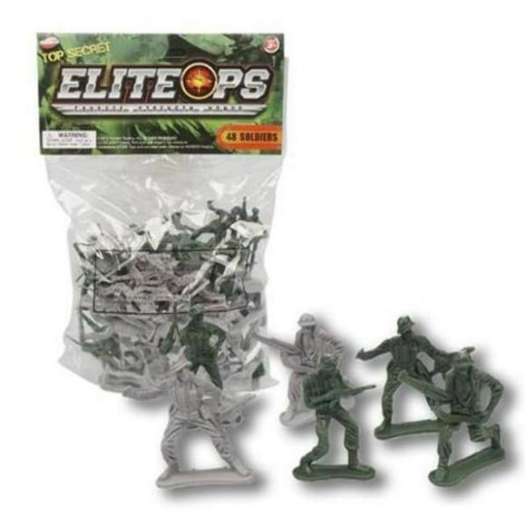 Green Army Men