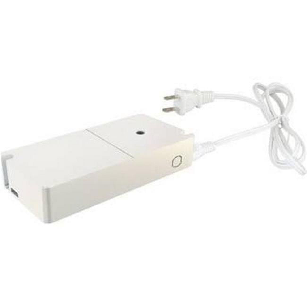 48 watt Instalux Under Cabinet Power Supply Box - White - Walmart.com