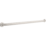 Kingston Brass GB1448ES Made To Match 48-Inch x 1-1/4-Inch O.D ...