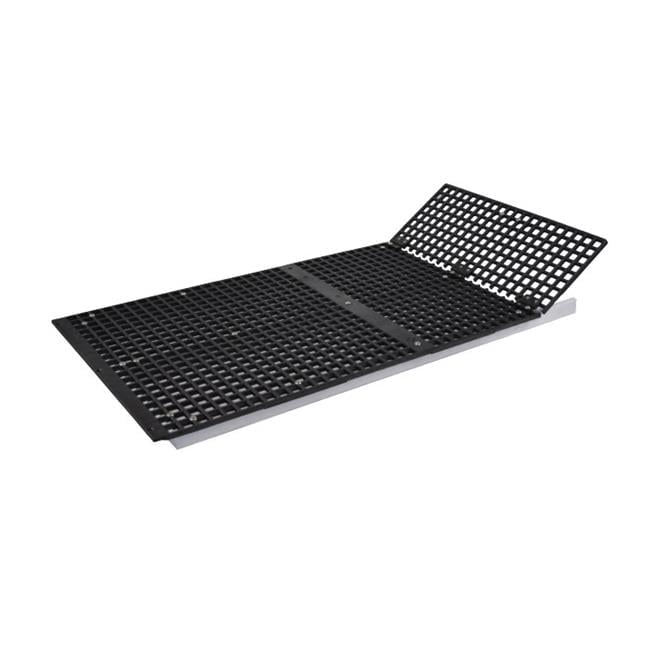 48 x 23 in. Elite Standard Grate - Walmart.com