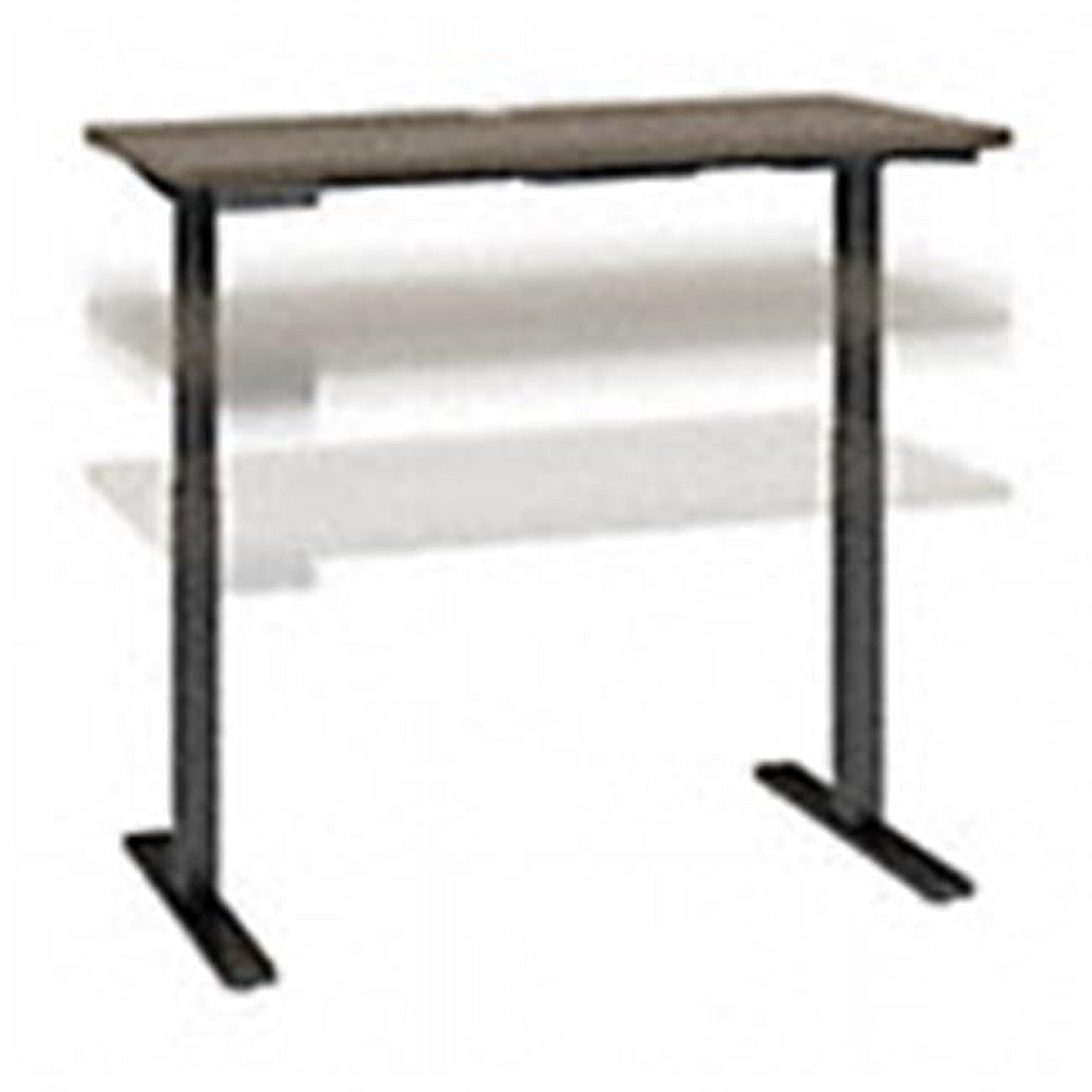 48 x 24 in. Move 60 Series Collection Electric Height Adjustable ...