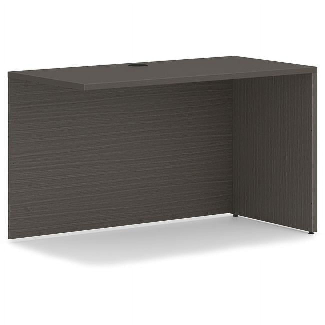 48 x 24 x 29 in. Return Shell, Slate Teak - Walmart.com