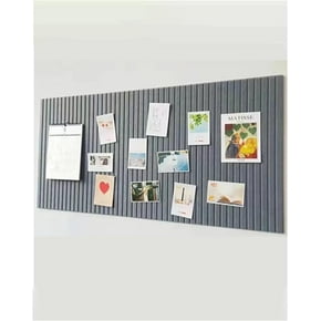 Self Stick Bulletin Board