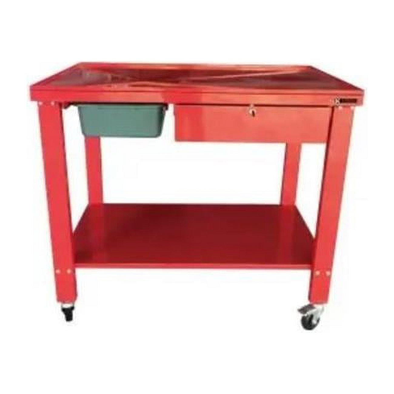 48 x 32 in. Tear Down Table - Walmart.com
